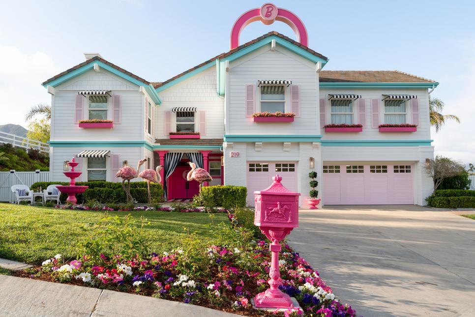 25 Design Ideas From 'Bargain Block' Hosts Keith Bynum and Evan Thomas ...