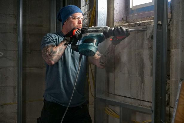 Joe Mazza Returns to HGTV in New Series ‘What's Wrong With That House ...