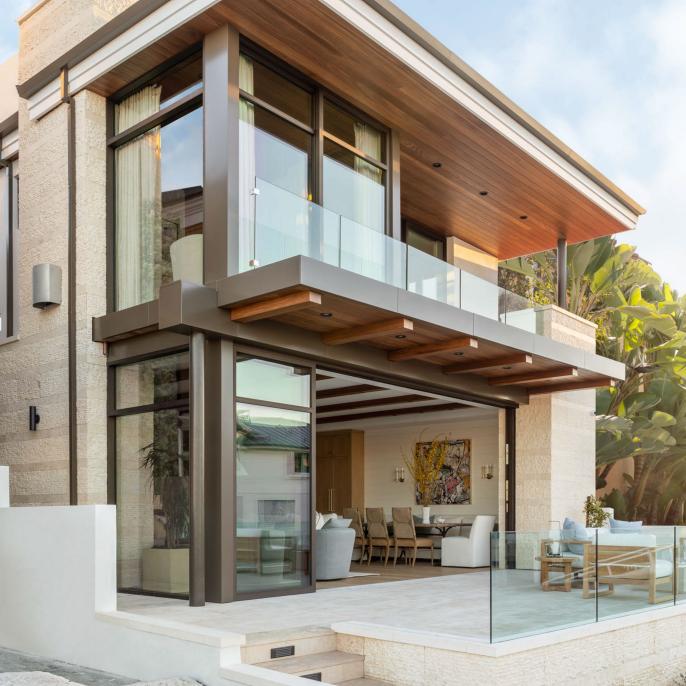 Christopher Brandon | HGTV