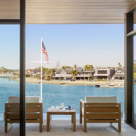 Christopher Brandon | HGTV