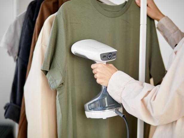 How to Dry-Clean at Home – With or Without a Kit | HGTV