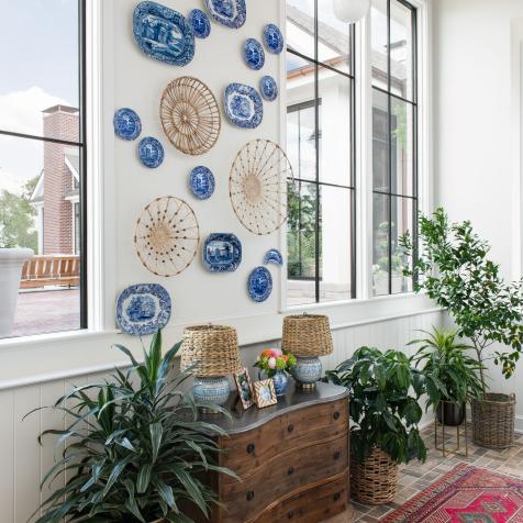 Isabel Ladd Interiors | HGTV