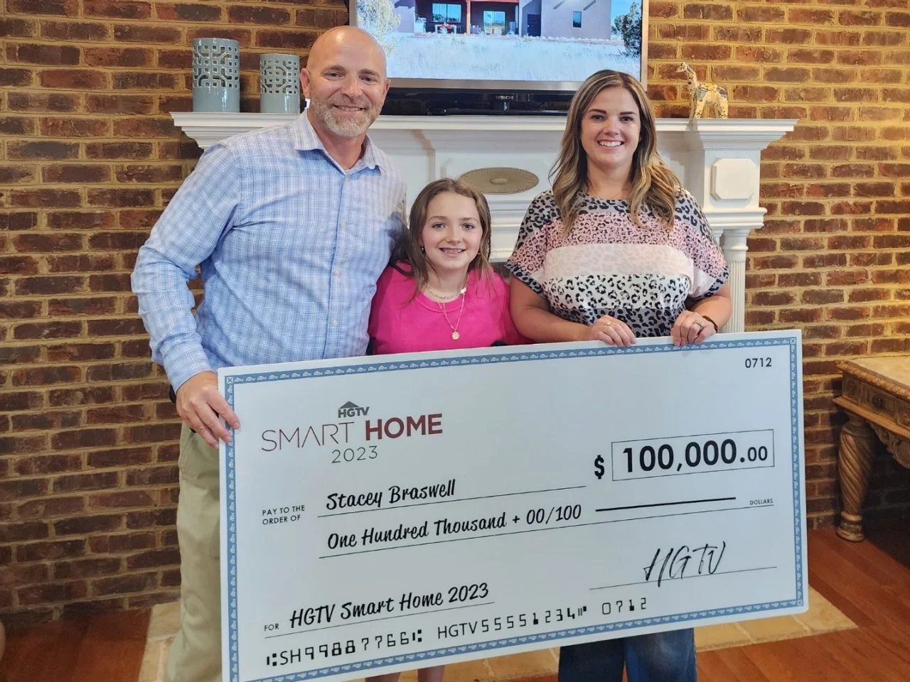 Hgtv Home Winners