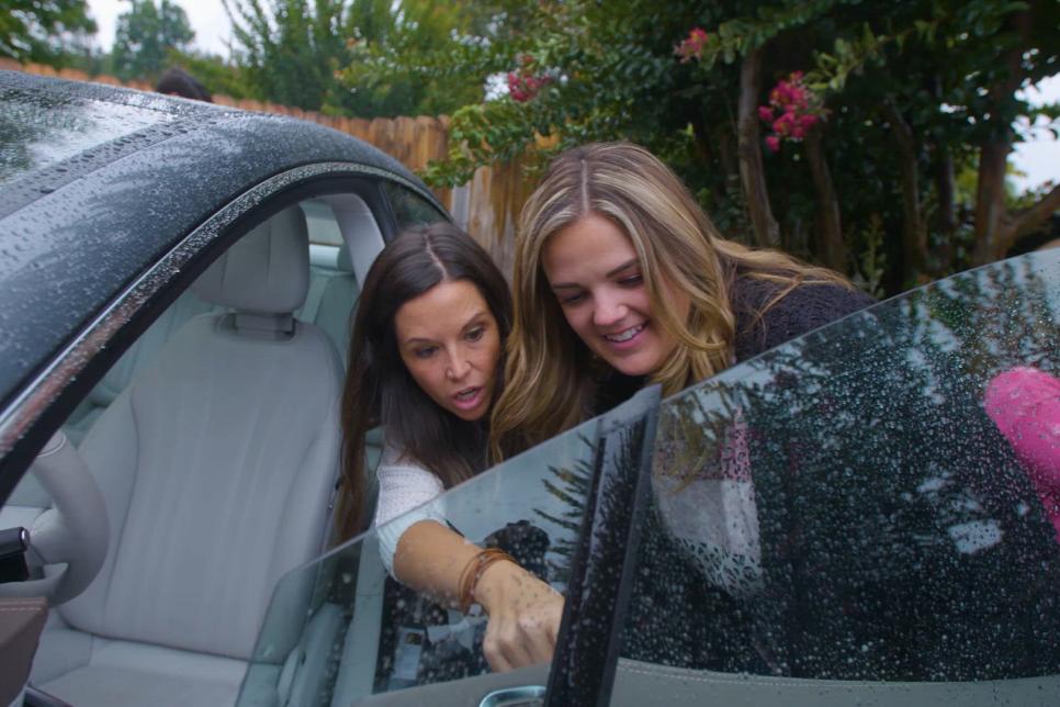 HGTV Smart Home 2023 Winner Ambush | Who Won HGTV Smart Home 2023 ...