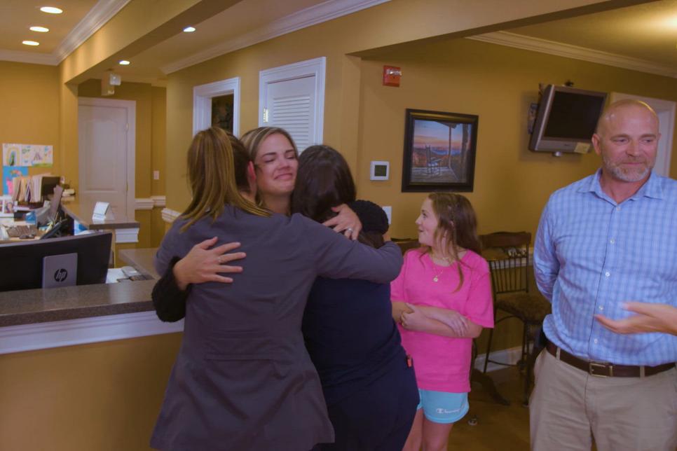 HGTV Smart Home 2023 Winner Ambush | Who Won HGTV Smart Home 2023 ...