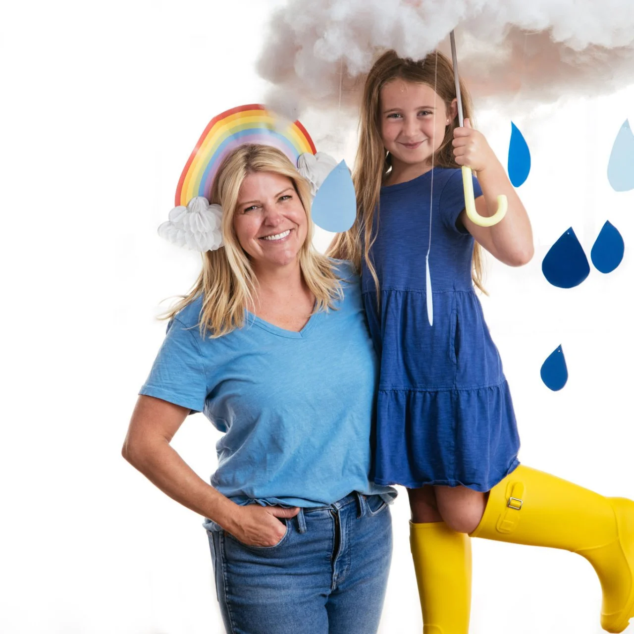 Mom Dad and Baby Halloween Costumes HGTV