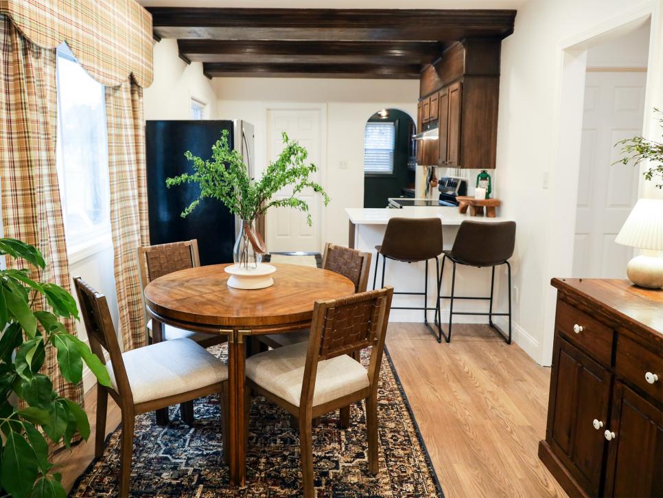 25 Design Ideas From 'Bargain Block' Hosts Keith Bynum and Evan Thomas ...