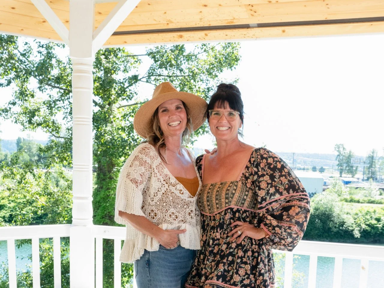 HGTV’s Leslie Davis has announced her wedding — but the guest list ...