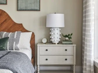 Color Capping Is the New Paint Trend That Takes Color Drenching to the ...