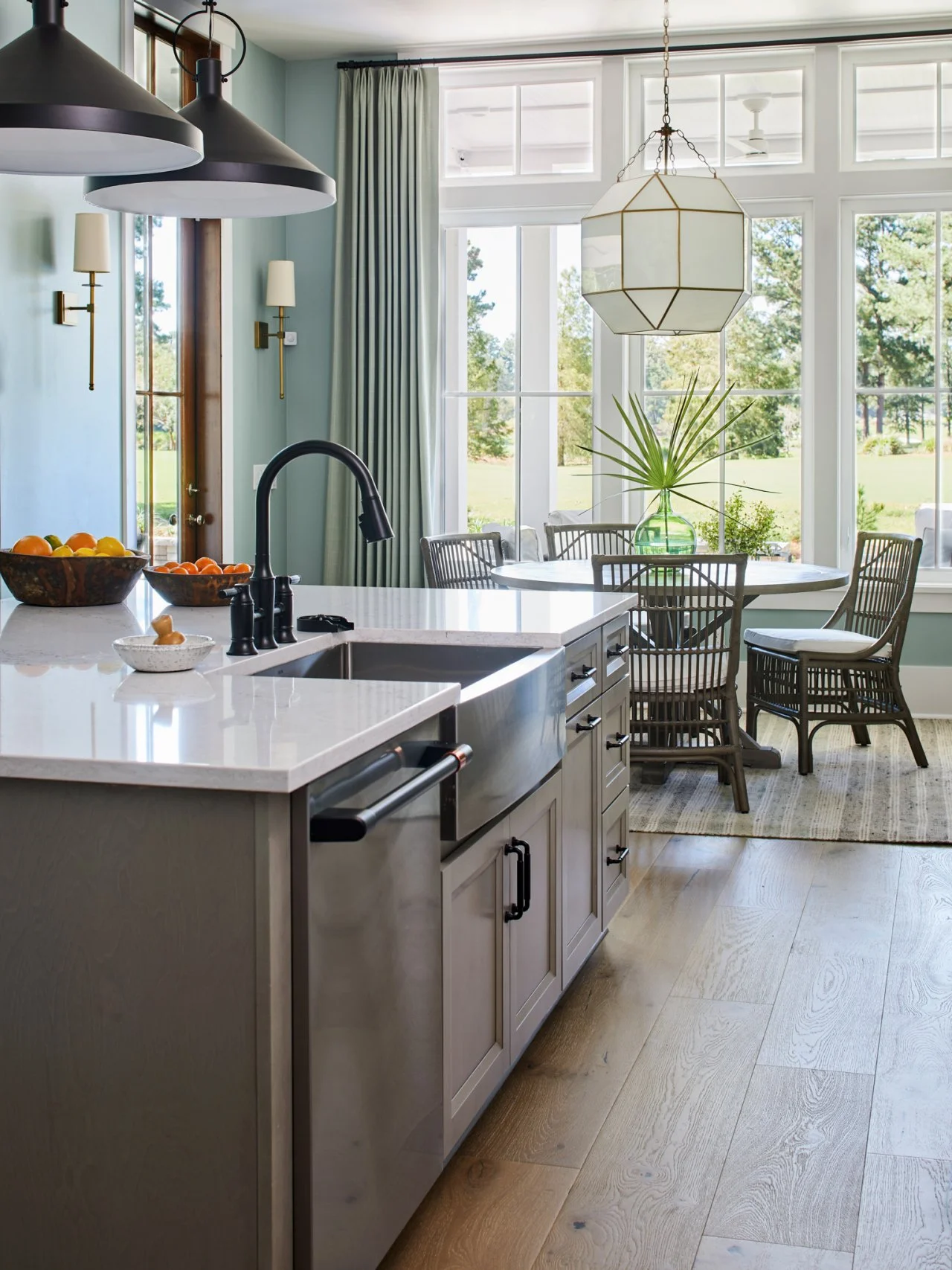 Hgtv Dream Home Kitchens
