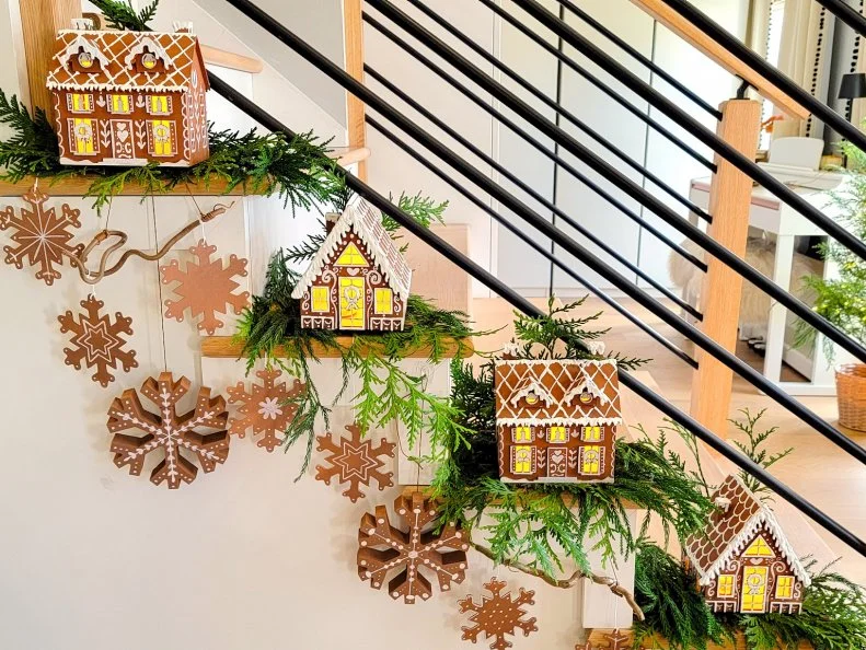 16 Christmas Village Display Ideas That Bring on the Holiday Charm | HGTV