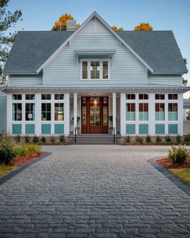 Hgtv Dream Yard HGTV Dream Home 2012: Front Yard Pictures