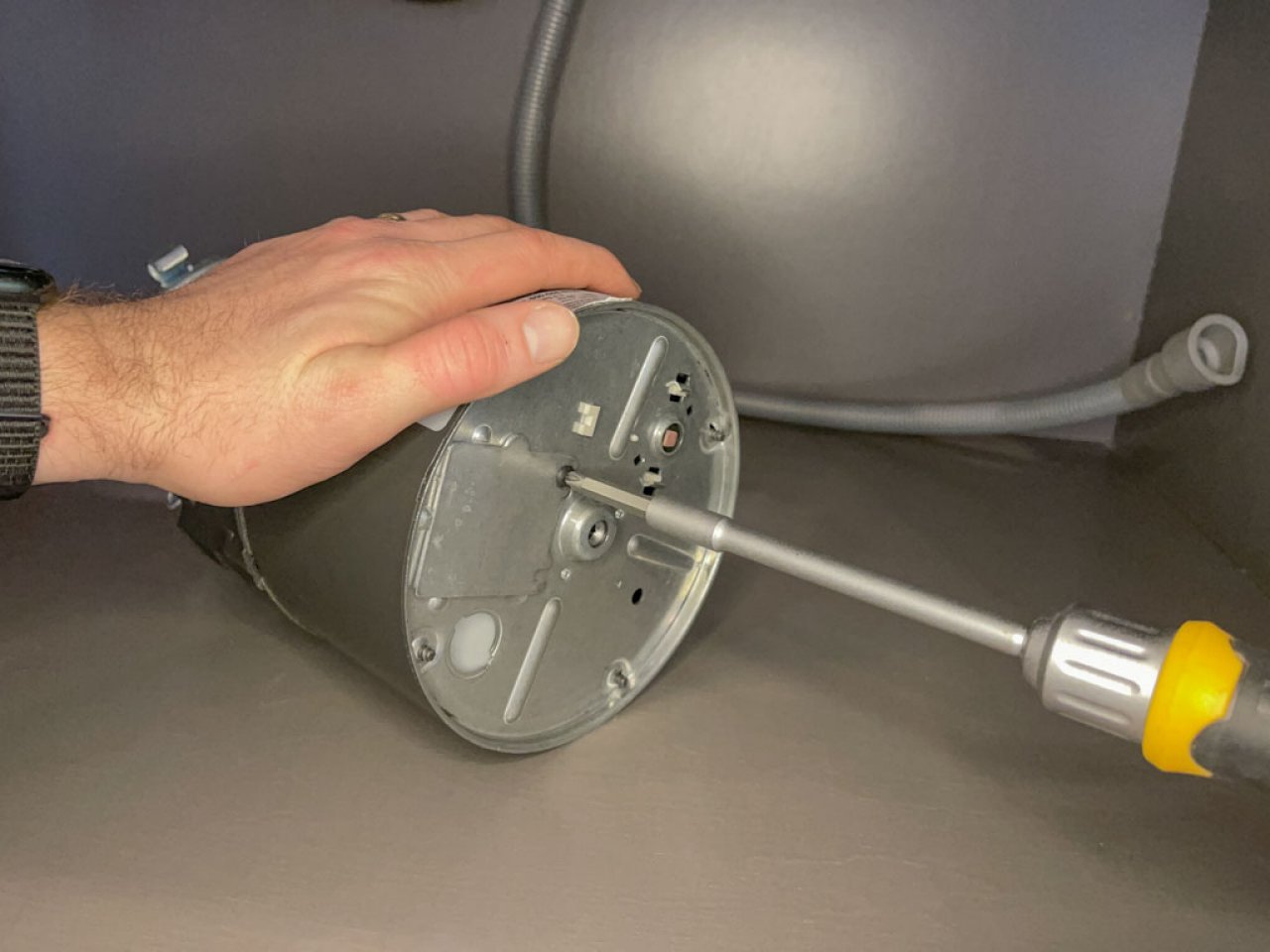 How to Install a Garbage Disposal Yourself | HGTV