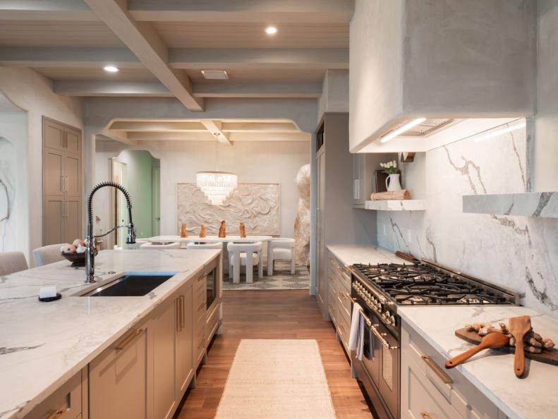 25 Design Ideas From 'Bargain Block' Hosts Keith Bynum and Evan Thomas ...