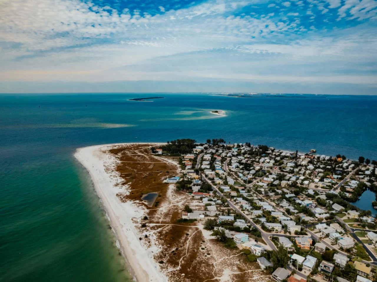 Best Small Beach Towns Florida 10 Cutest Small Beach Towns In Florida