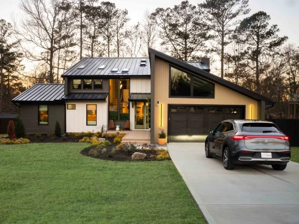 HGTV Smart Home Winners | HGTV Smart Home 2025 | HGTV