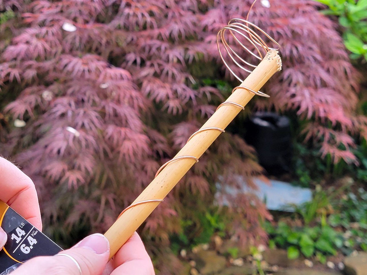 DIY Electroculture Antennas, Ground Rods and Magnetic Coils | How to Make an Electroculture ...