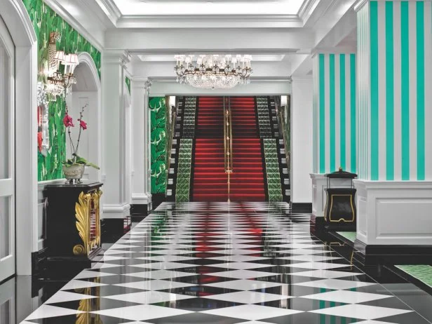 What Is Hollywood Regency Design Style? | HGTV
