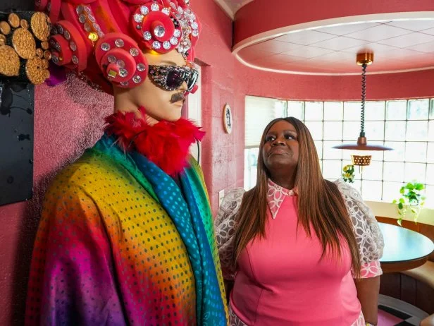 Tour HGTV's 'Ugliest House In America' Season 5 Home Renovation | HGTV