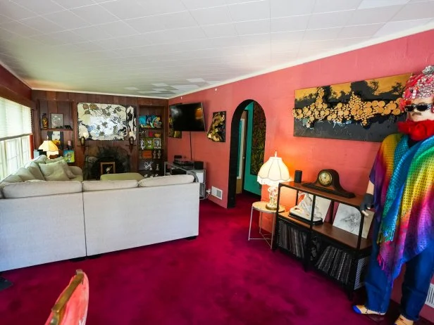 worst makeover house