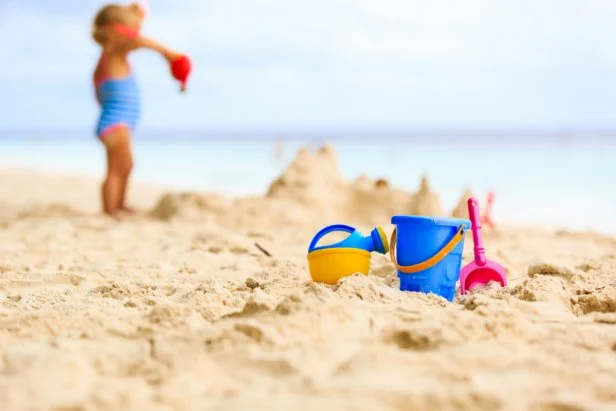 Plan the Perfect Beach Day | HGTV