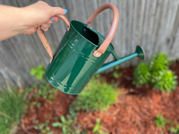 8 Best Watering Cans 2024 Reviewed | HGTV
