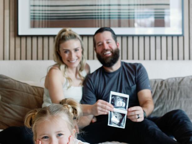 Jasmine Roth is Pregnant With Her Second Child | Latest HGTV Show, Star ...