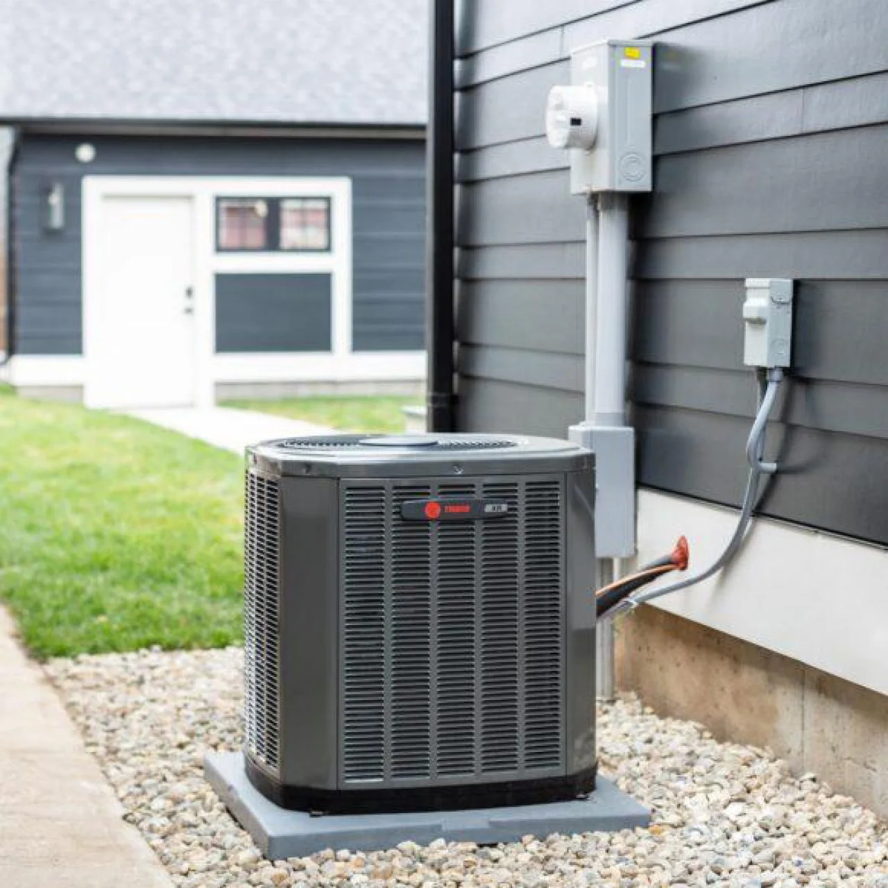 Heating Units For Homes