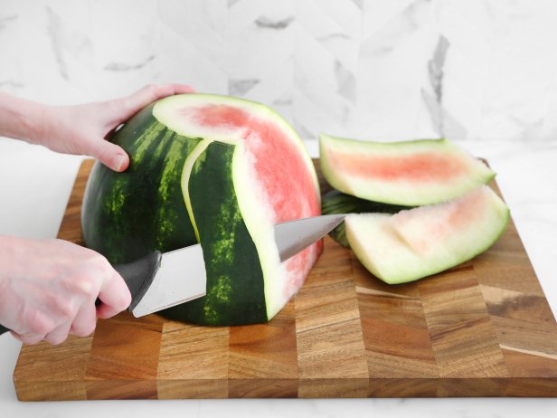 How to Cut a Watermelon: Step-by-Step Guide | HGTV