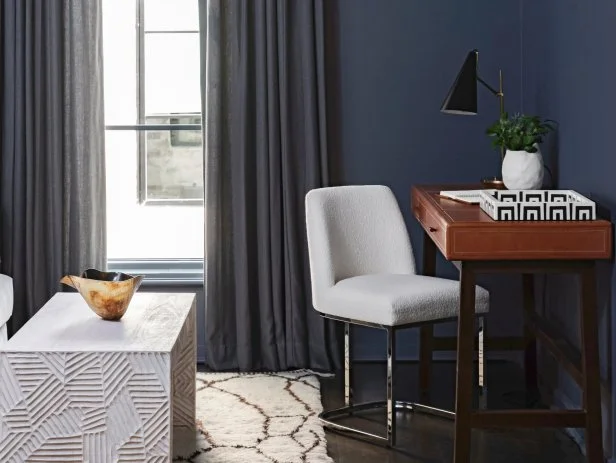 Cool Paint Shade Ideas We Love: Blue, Green, Purple and More | HGTV