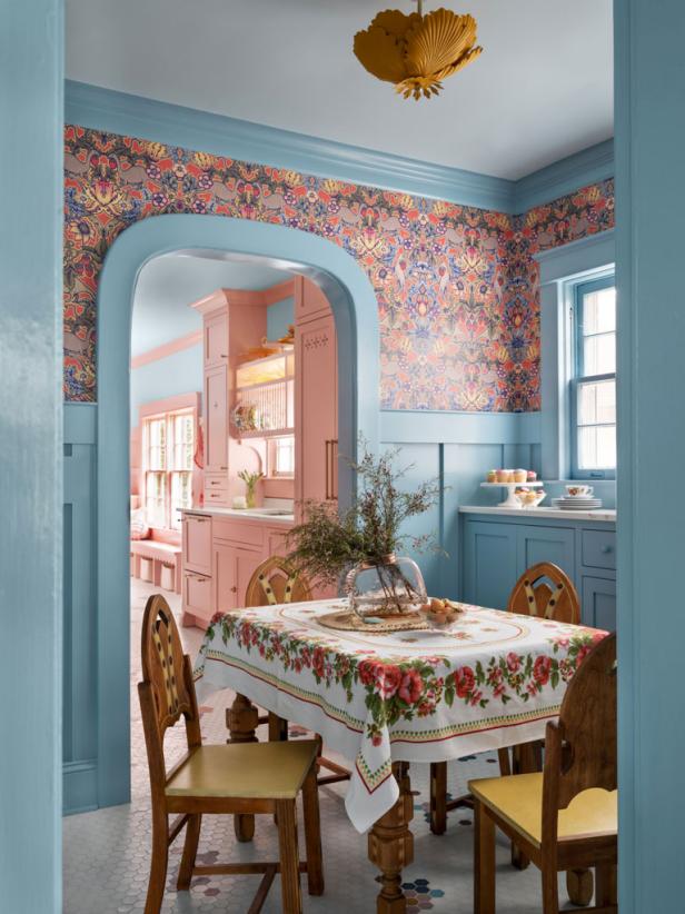 Photos | Copper Sky Design + Remodel | HGTV