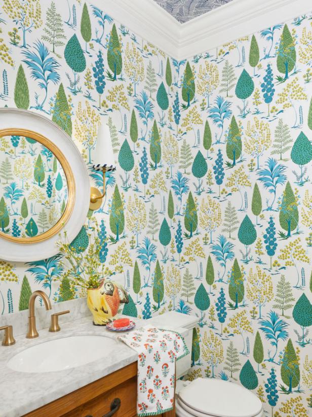 Photos | Isabel Ladd Interiors | HGTV