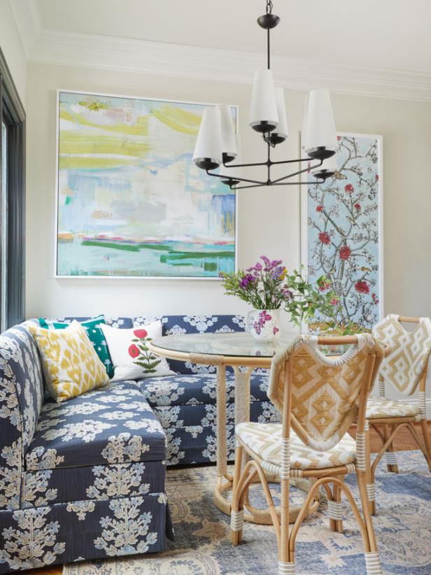 Photos | Isabel Ladd Interiors | HGTV