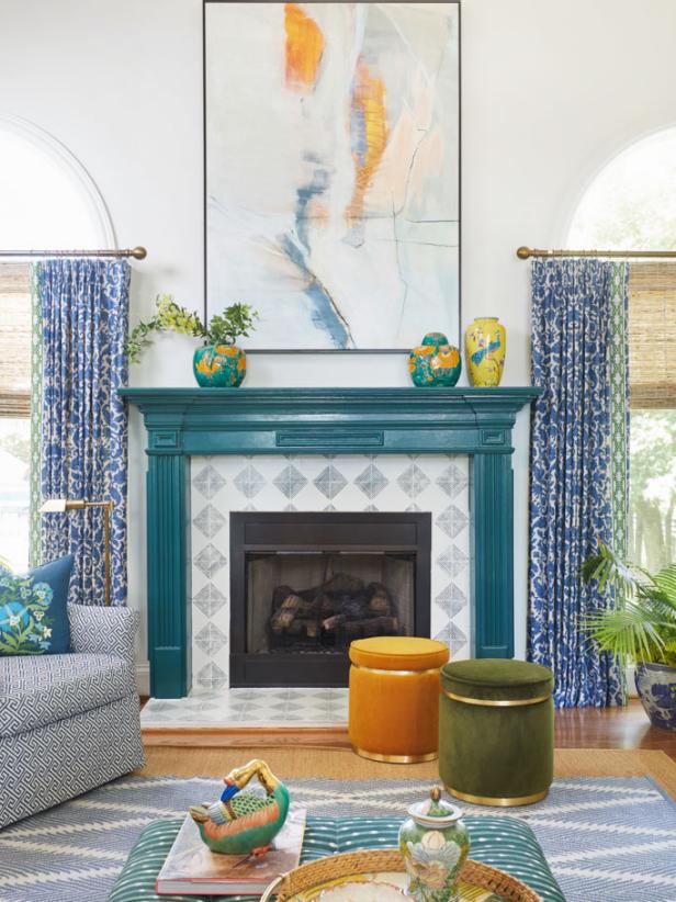 Photos | Isabel Ladd Interiors | HGTV