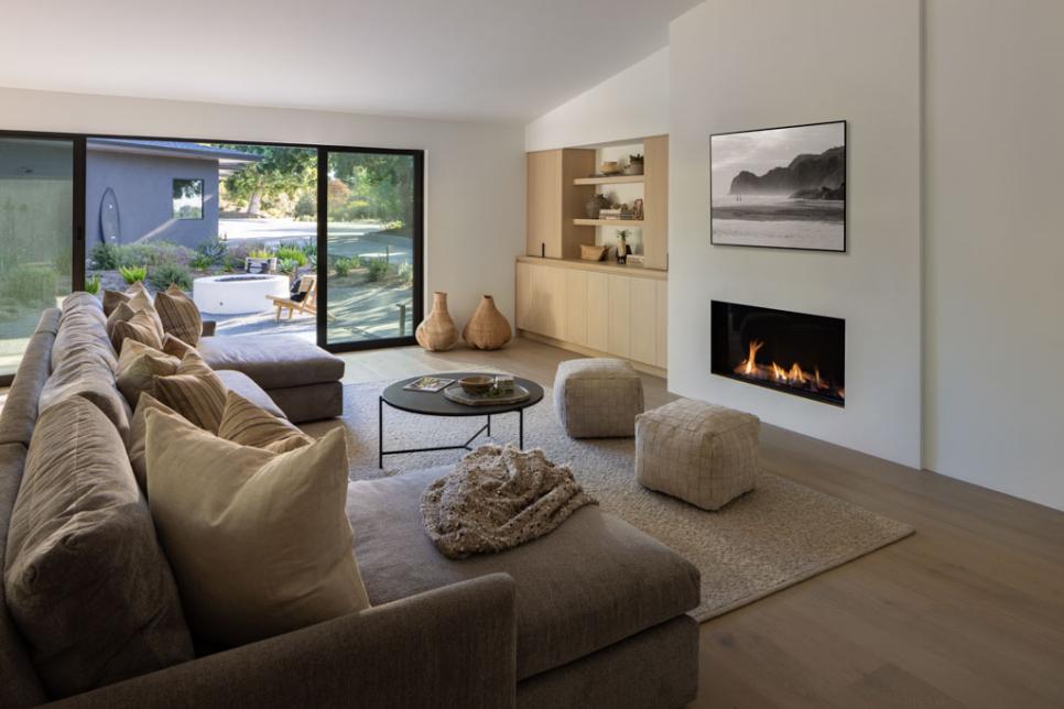 Photos | Design 4 Corners | HGTV