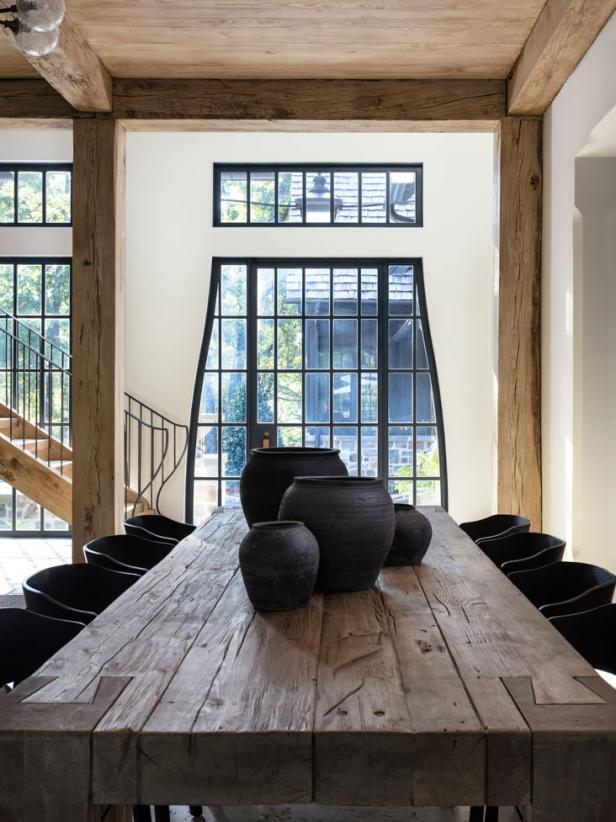 Photos | Christopher Architecture and Interiors | HGTV
