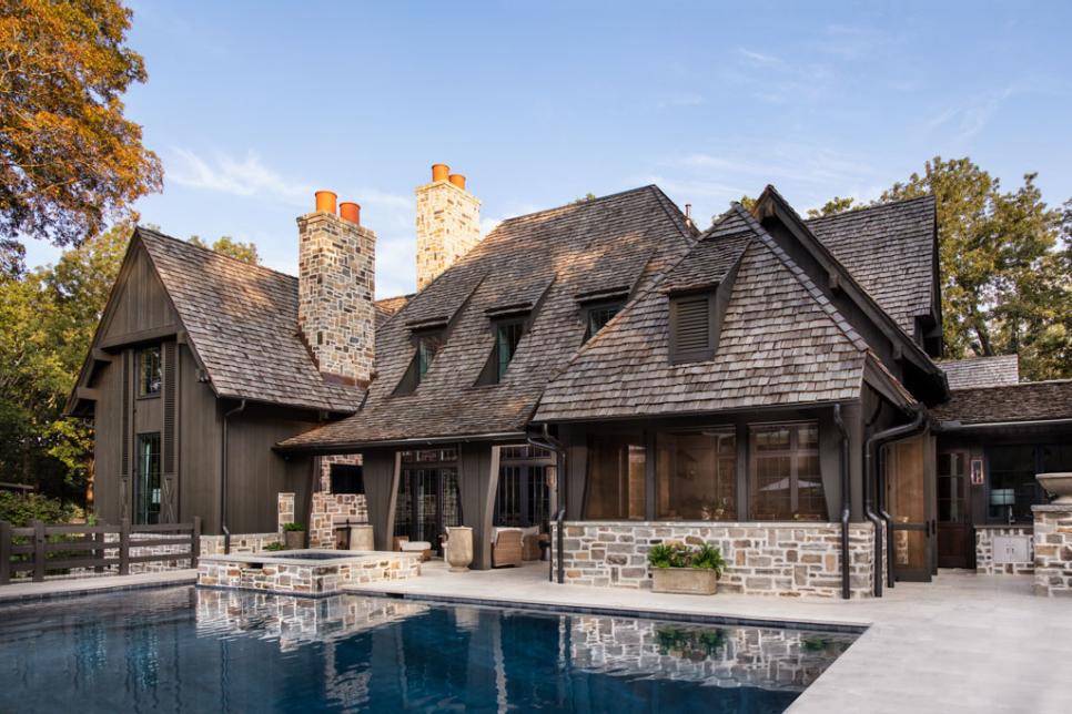 Photos | Christopher Architecture and Interiors | HGTV