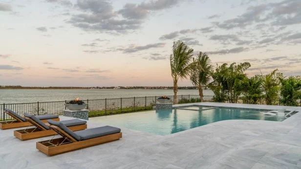 Florida Home That Redefines Traditional Coastal Living | HGTV