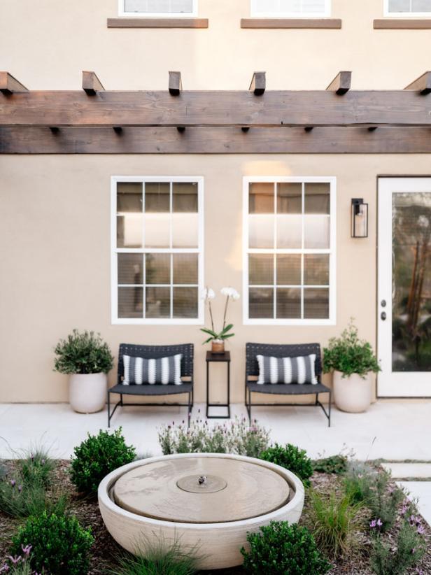 Photos | Living Gardens Landscape Design | HGTV