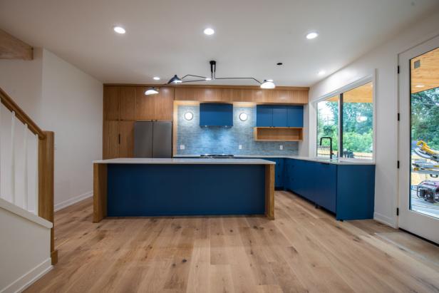 After-Construction Pictures from HGTV Urban Oasis 2024 | HGTV Urban ...