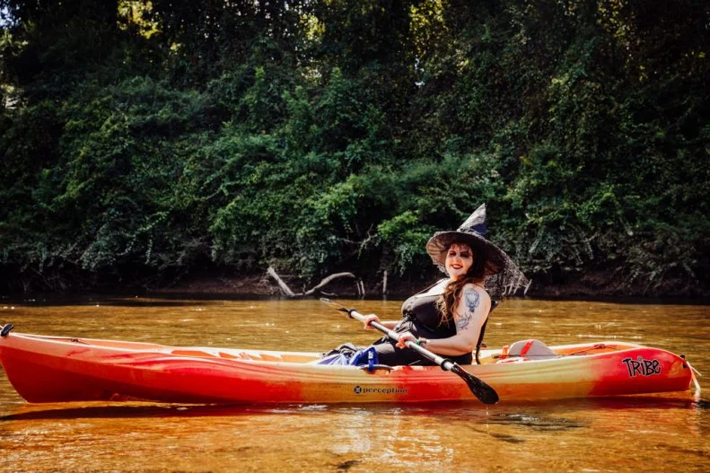 The Best Small Town Halloween Celebrations in the US | HGTV