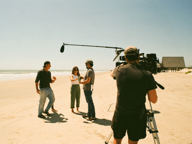 Behind the Scenes of an HGTV Show, According to Producers | HGTV