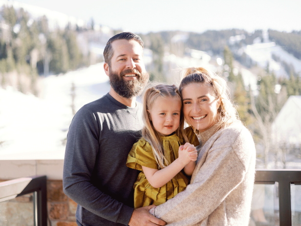 HGTV Star Jasmine Roth Reveals the Gender of Her Second Baby | Latest ...