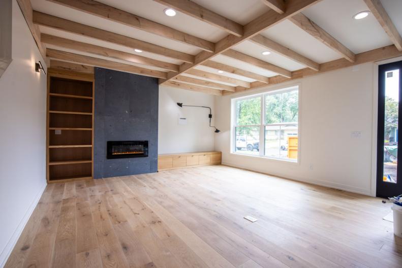 After-Construction Pictures from HGTV Urban Oasis 2024 | HGTV Urban ...