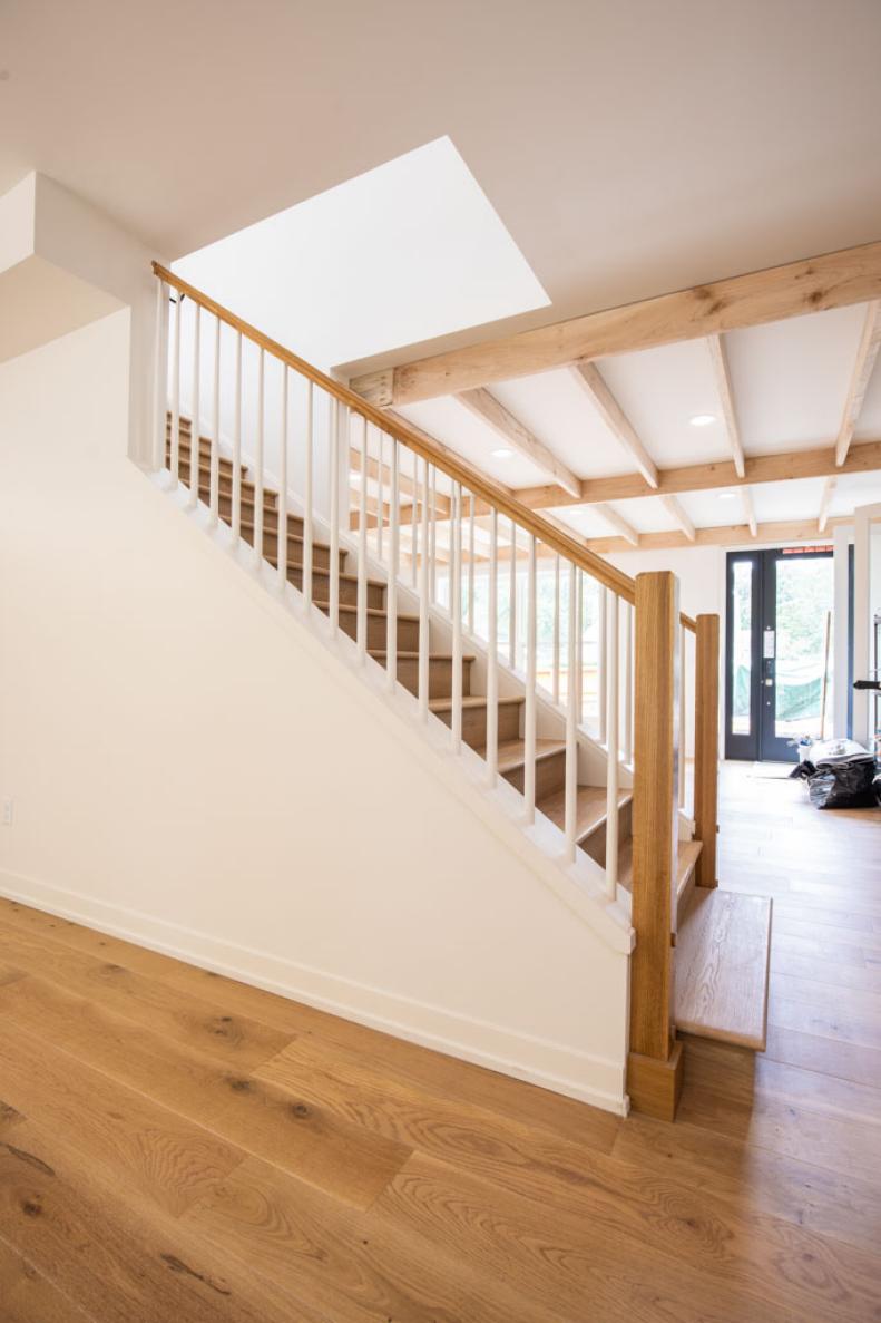 After-Construction Pictures from HGTV Urban Oasis 2024 | HGTV Urban ...