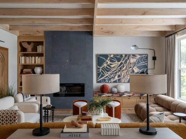 oasis interior design