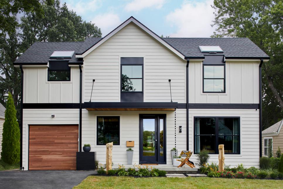 HGTV Urban Oasis Sweepstakes | HGTV