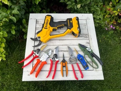 pruning shears uses and functions