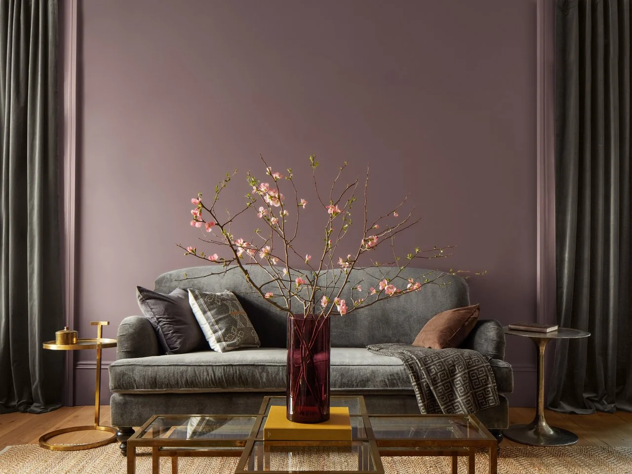 Hgtv Interior Colors