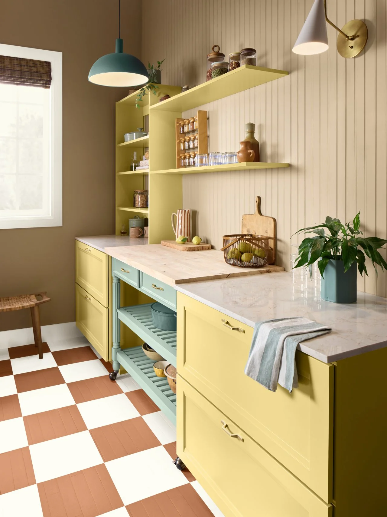 Colores De Sherwin Williams Para Hgtv Color Collections | HGTV Home®